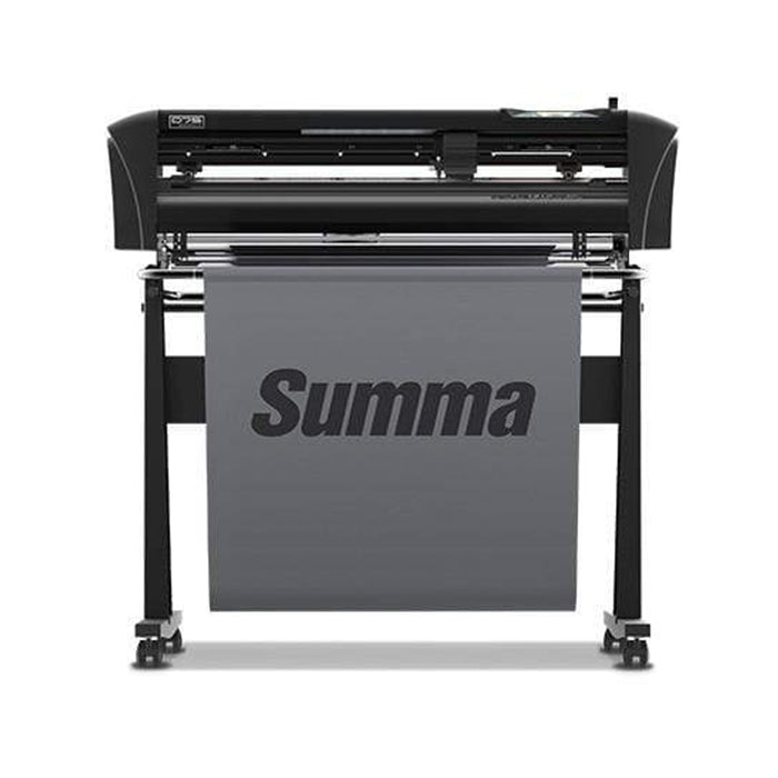 Summa Cutters – Wideimage